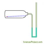 Air Pressure? – Science Projects